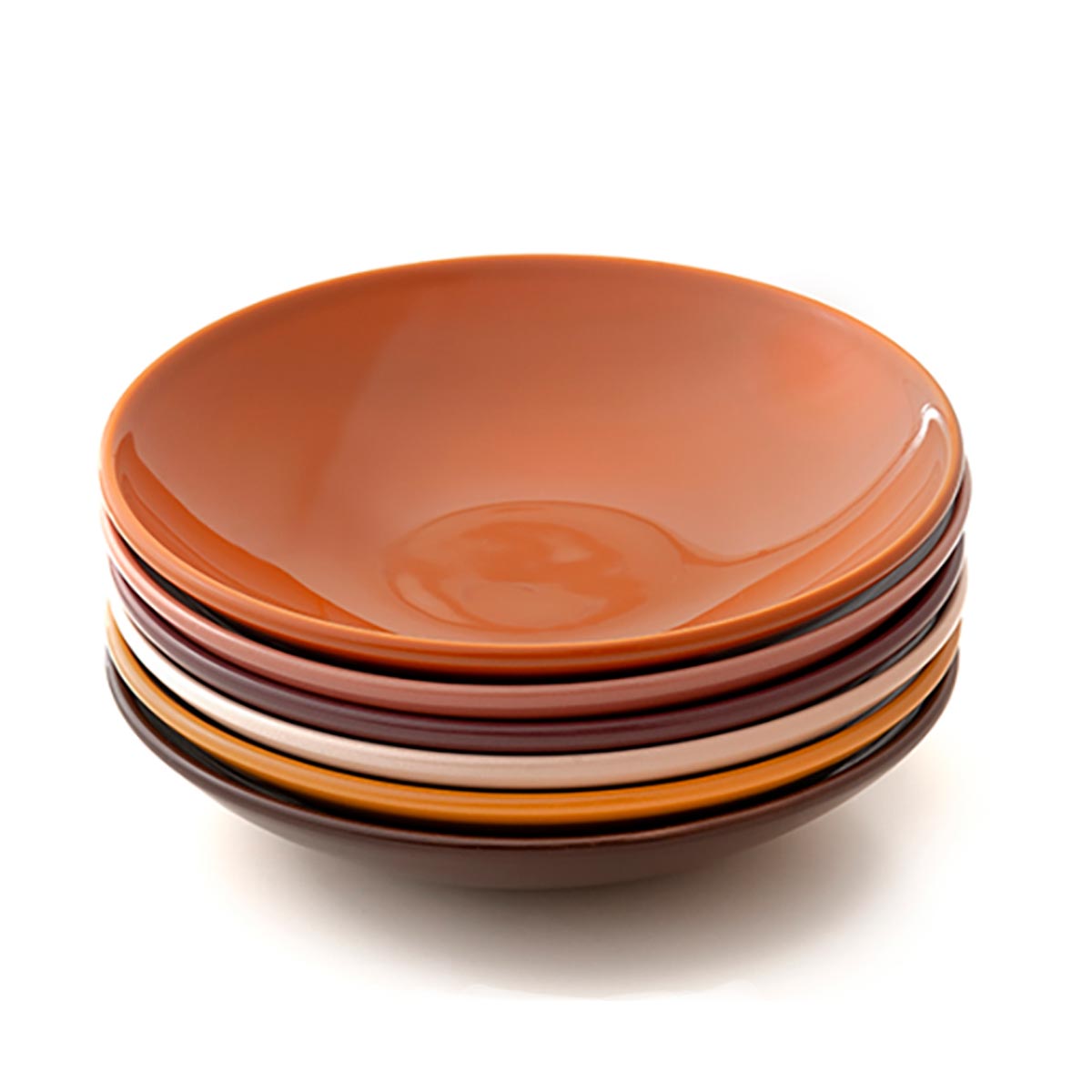 KIT ESPECIARIAS COUP SOUP PLATES