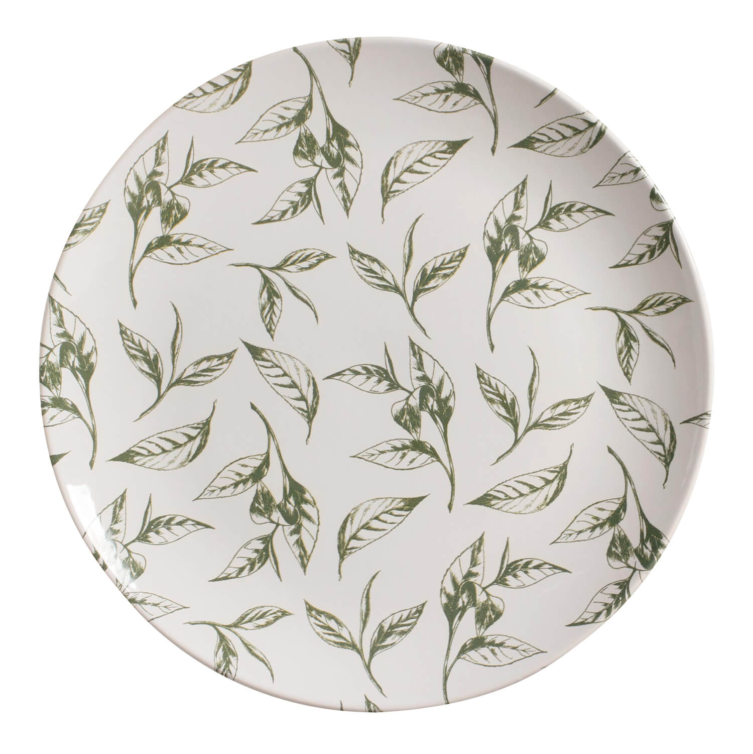 Coup Dinner Plate Ø10.83in Siciliana