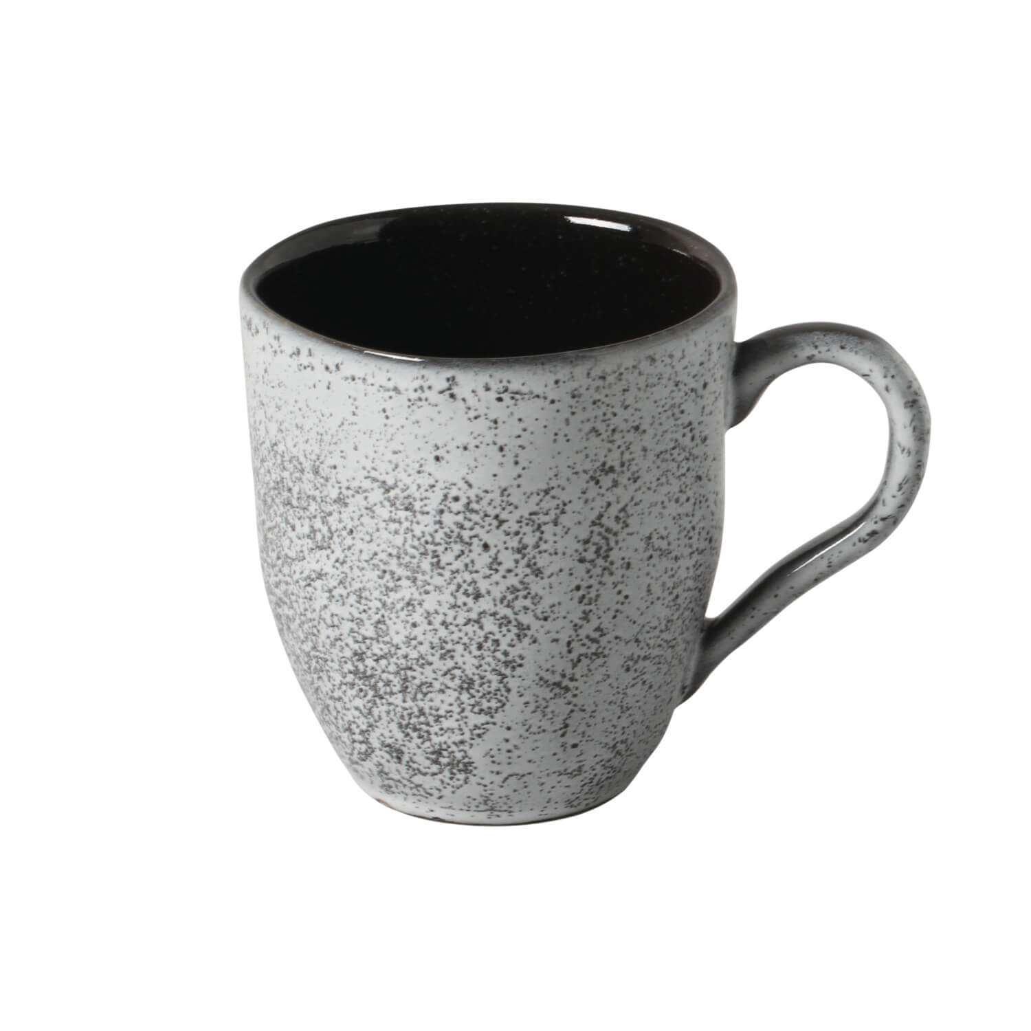 Organic Mug Stoneware 9.23oz Echo